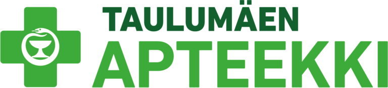 Taulumäen apteekki - Sinun apteekkisi Varkaudessa